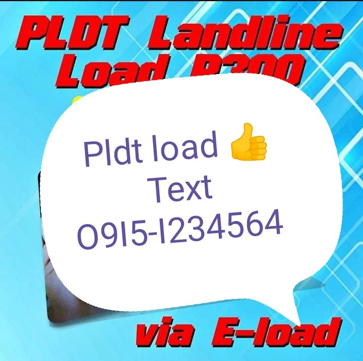 PLDT LOAD, Everything Else, Others on Carousell
