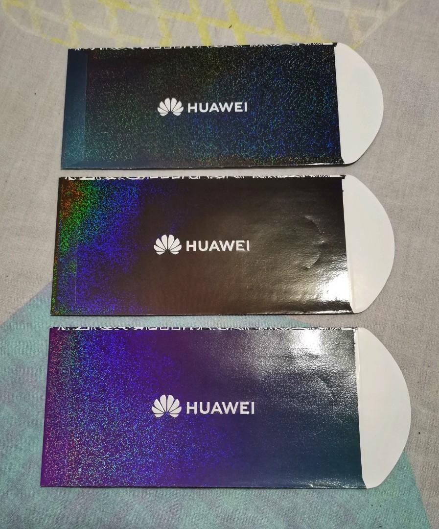 Sampul Raya Set Huawei, Furniture & Home Living, Home Decor, Vases ...