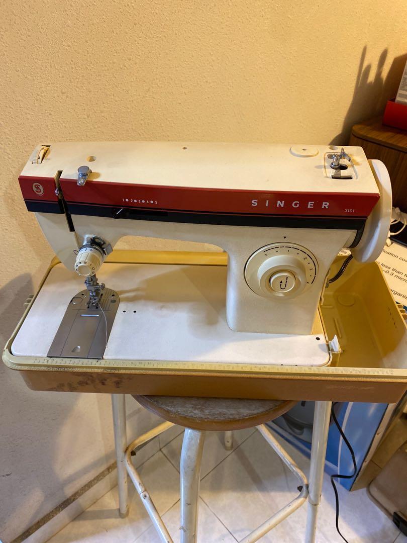 Singer Electric Sewing Machine, Lifestyle Services, Tailoring ...