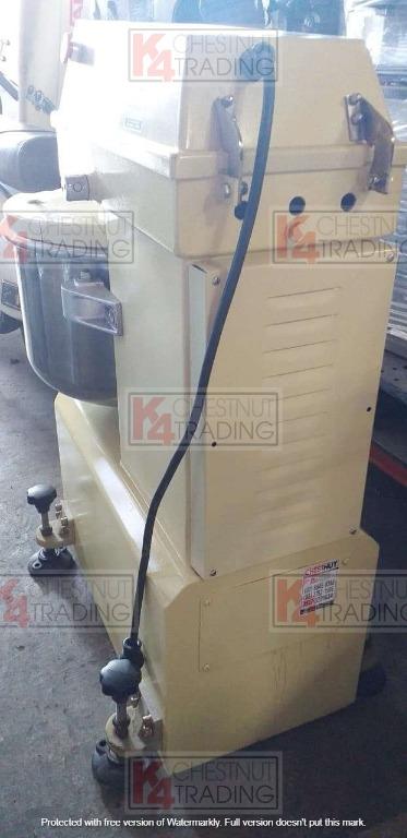Sinmag Spiral Mixer Half Bagger, TV & Home Appliances, Kitchen ...