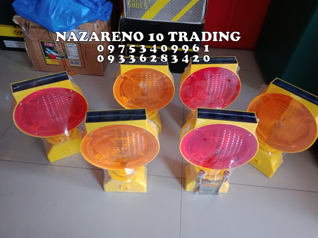 Solar Flasher, Looking For on Carousell