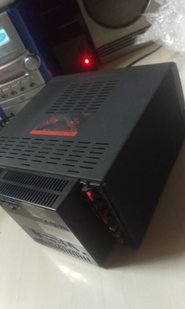 Sony Amplifier Receiver with CD Player, Audio, Soundbars, Speakers ...