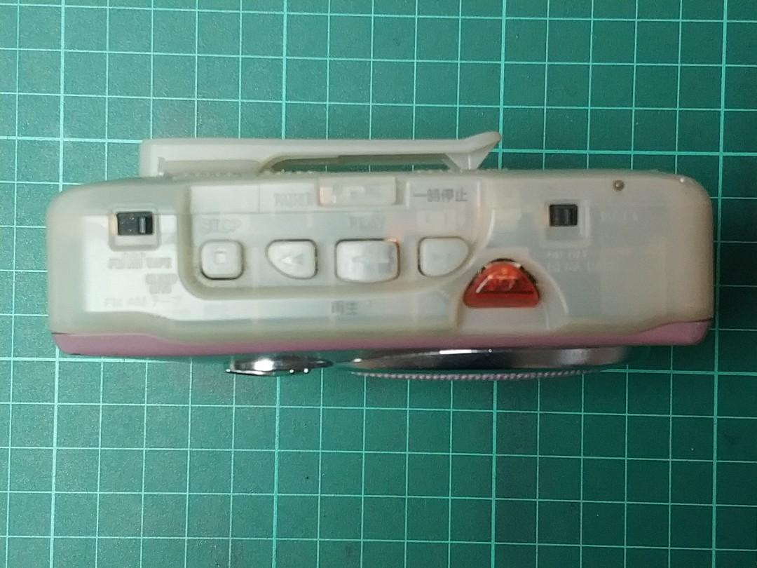 Sony Walkman WM-GX200, 音響器材, 可攜式音響設備 - Carousell