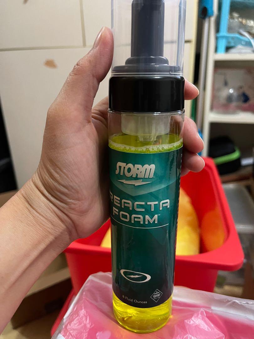 STORM REACTA FOAM, Sports Equipment, Sports & Games, Water Sports on ...