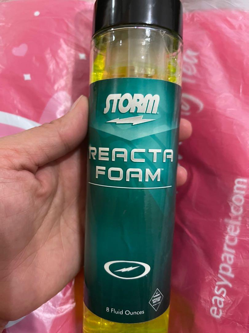 STORM REACTA FOAM, Sports Equipment, Sports & Games, Water Sports on ...