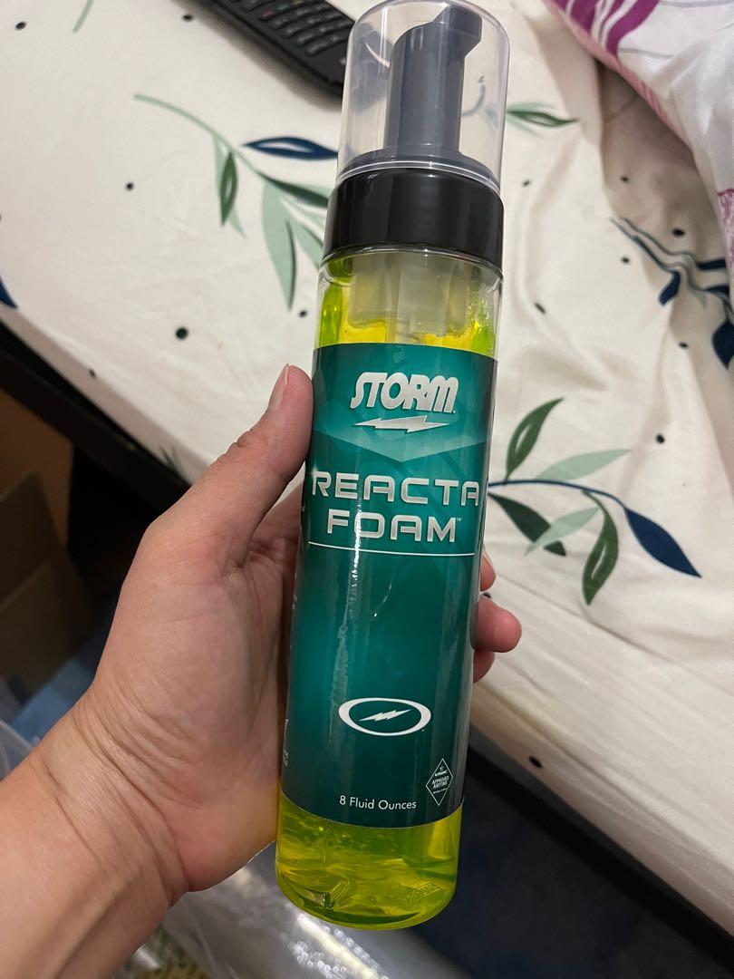 STORM REACTA FOAM, Sports Equipment, Sports & Games, Water Sports on ...