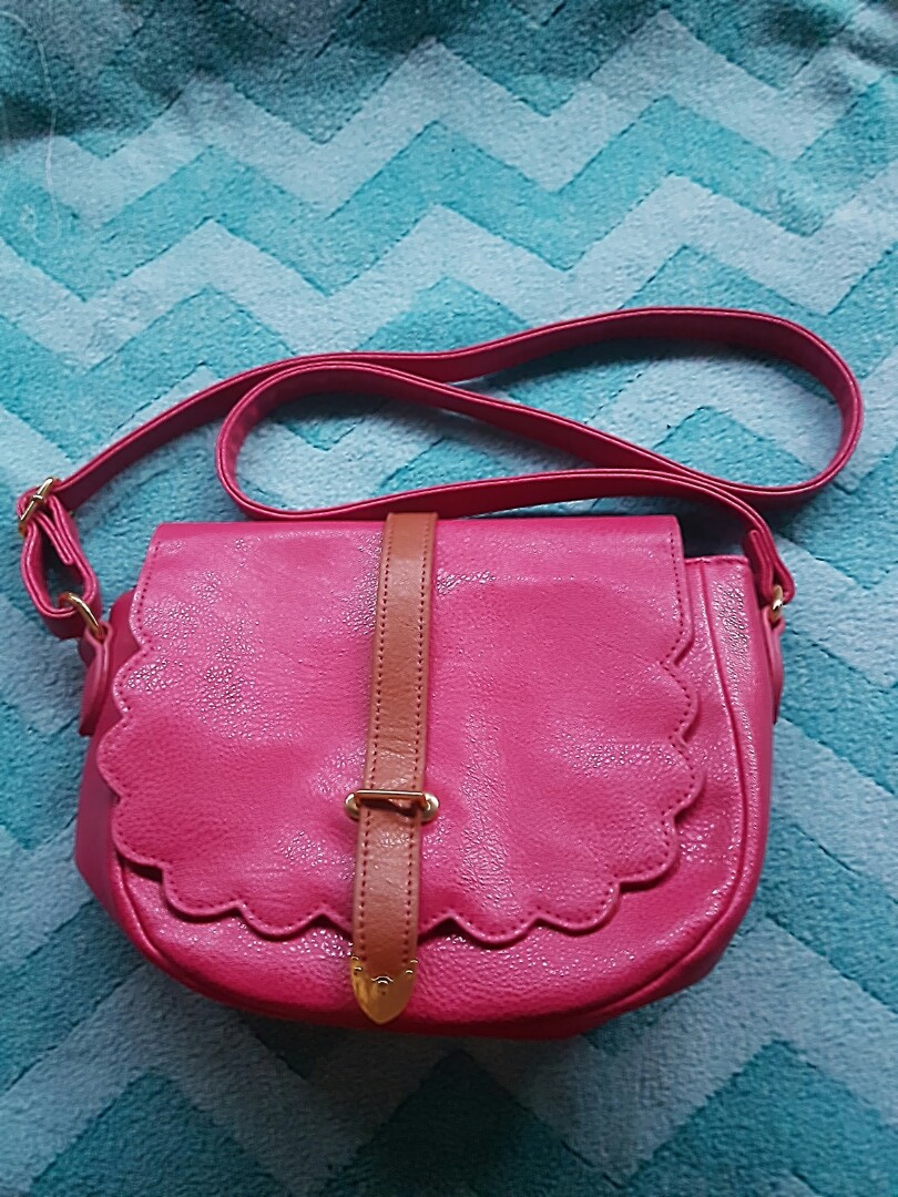 The Emporium bag, Women's Fashion, Bags & Wallets, Cross-body Bags on ...