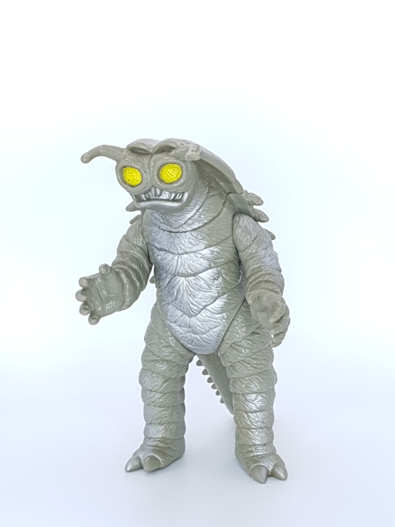 Ultraman monster figurine (Kiyla), Hobbies & Toys, Toys & Games on ...