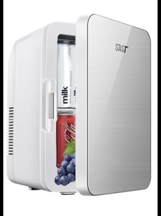 Used mini fridge, TV & Home Appliances, Kitchen Appliances ...