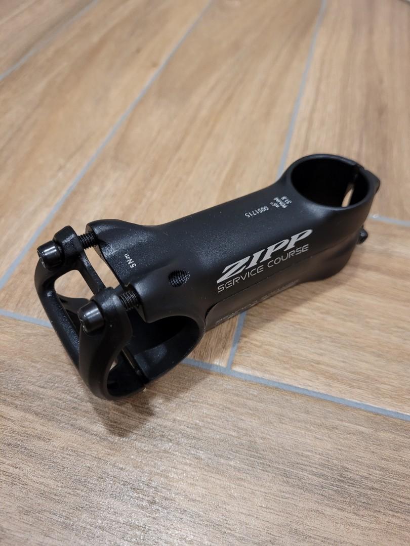 Zipp Service Course SL Stem 90mm, Sports Equipment, Bicycles & Parts ...
