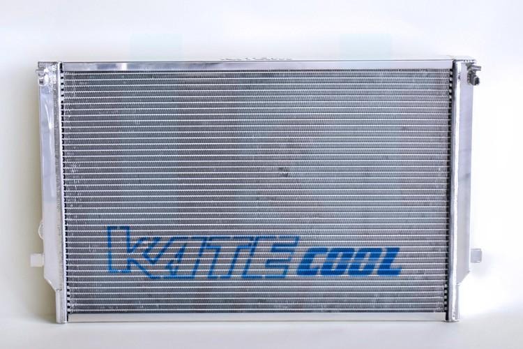 Aluminium Radiator for Audi/Volkswagen (Katecool), Car Accessories, Car ...