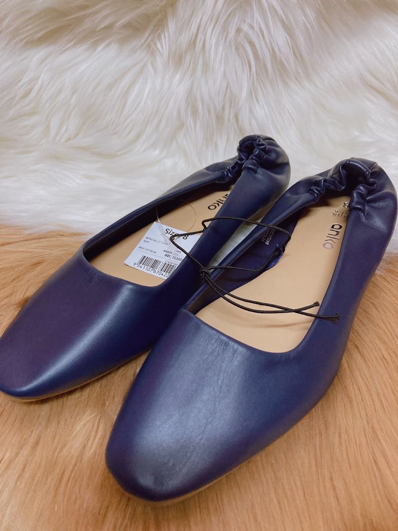 Anko Doll Shoes, Women's Fashion, Watches & Accessories, Other ...