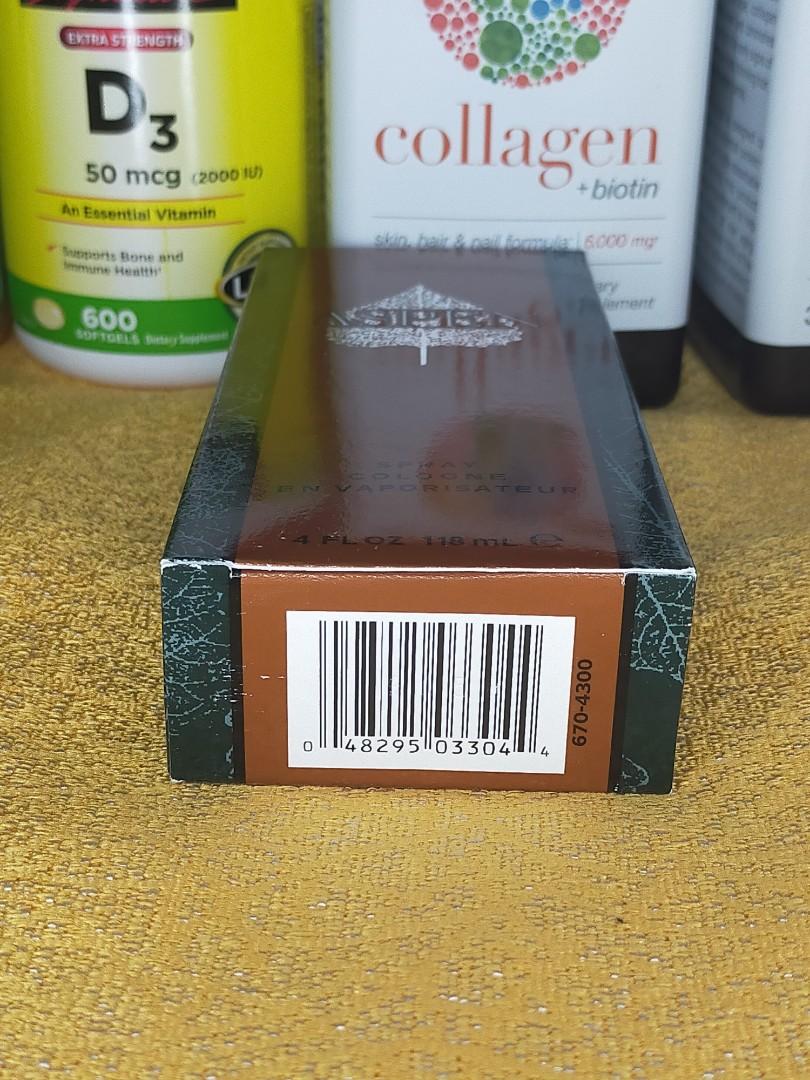 Aspen Cologne Men, Beauty & Personal Care, Fragrance & Deodorants on ...