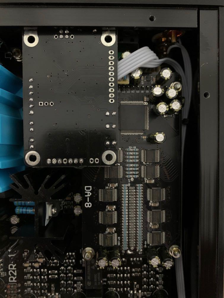 Audio GD R11 R2R DAC, Audio, Other Audio Equipment on Carousell