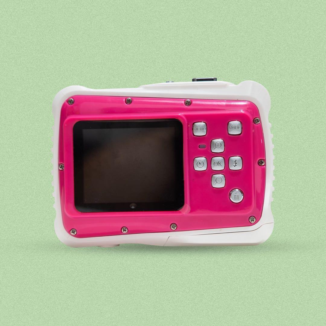 Authentic Barbie Digital Camera, Photography, Cameras on Carousell