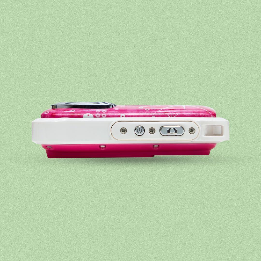 Authentic Barbie Digital Camera, Photography, Cameras on Carousell