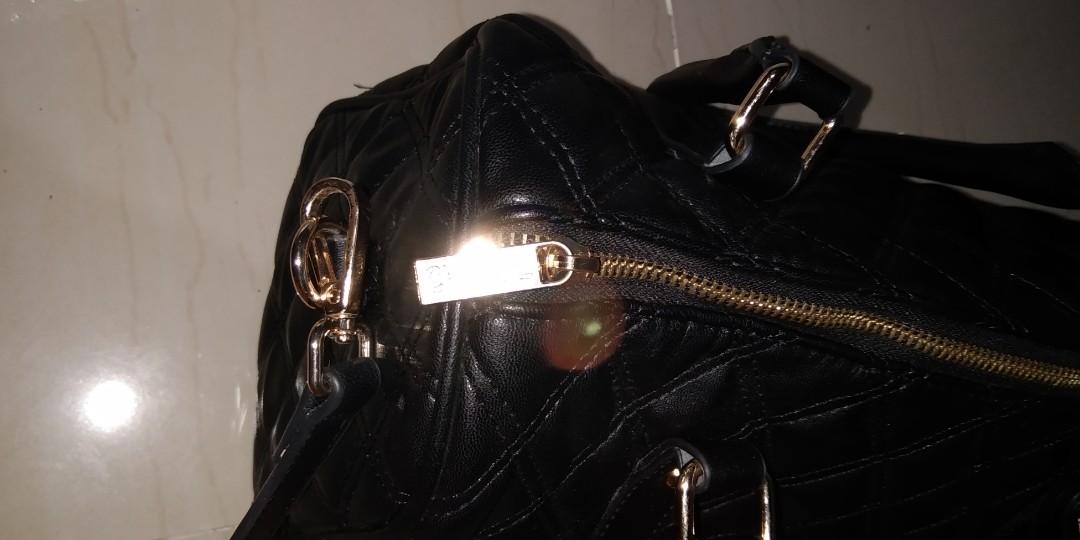 Chanel Doctor Two Way Bag, Luxury, Bags & Wallets on Carousell