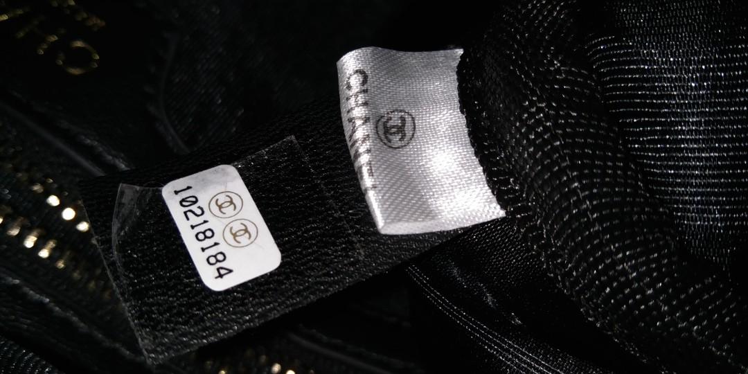 Chanel Doctor Two Way Bag, Luxury, Bags & Wallets on Carousell