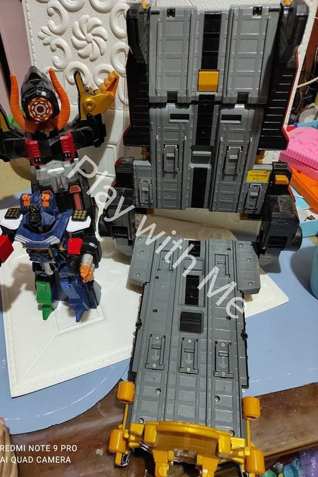 Bandai Super sentai bundle, Hobbies & Toys, Memorabilia & Collectibles, Vintage Collectibles on ...