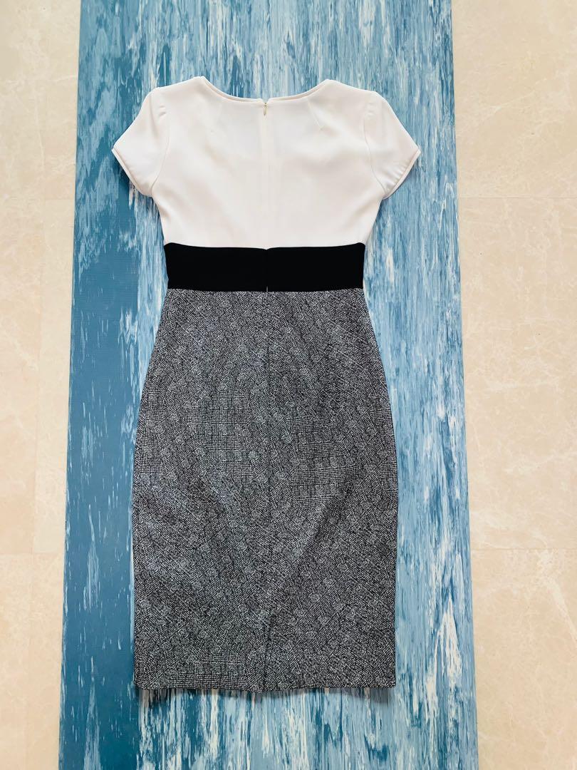 Blum & Co One-piece Dress, Women's Fashion, Clothes, Dresses & Skirts ...