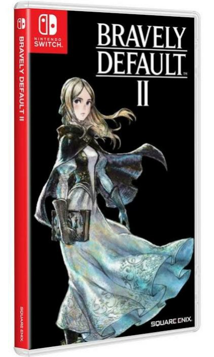 Brave default 2, Video Gaming, Video Games, PlayStation on Carousell