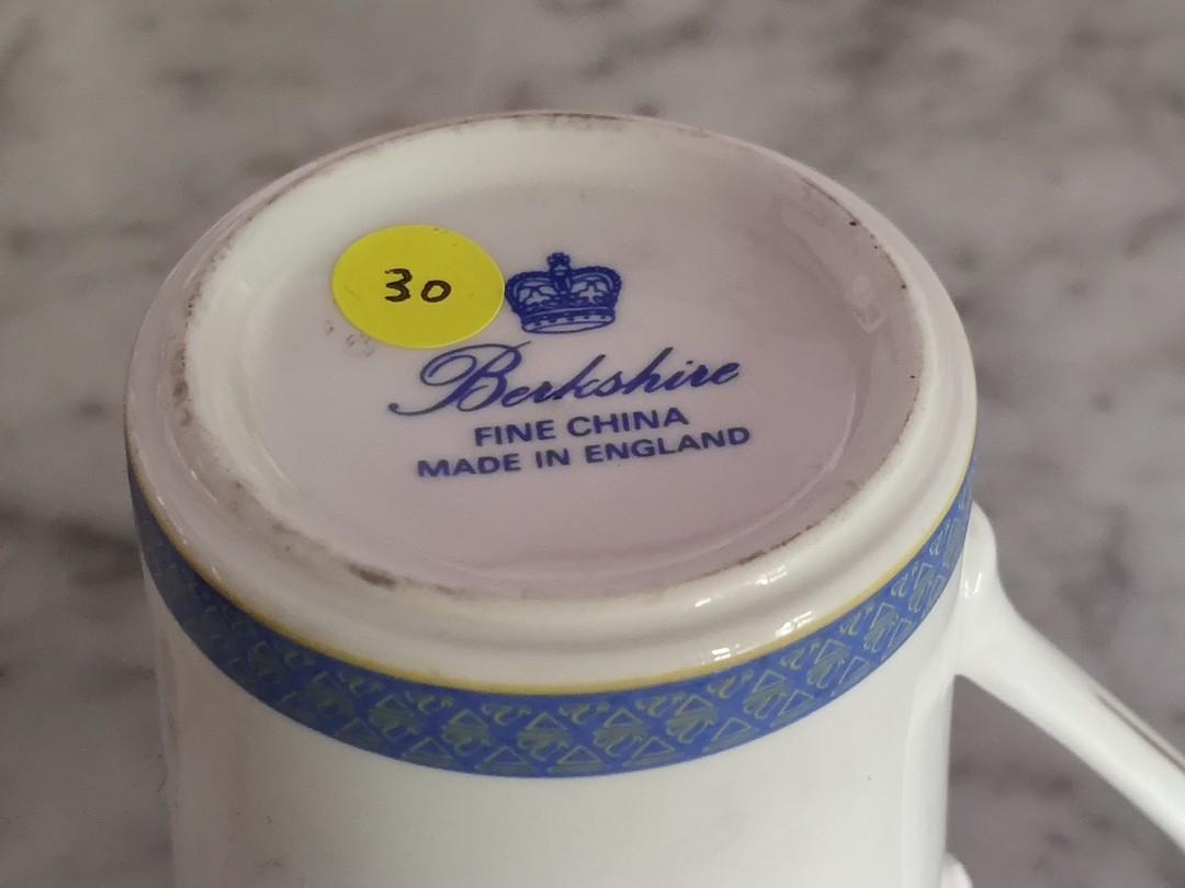 Britain's First Lady Prime Minister Margaret Thatcher Mug, Hobbies ...