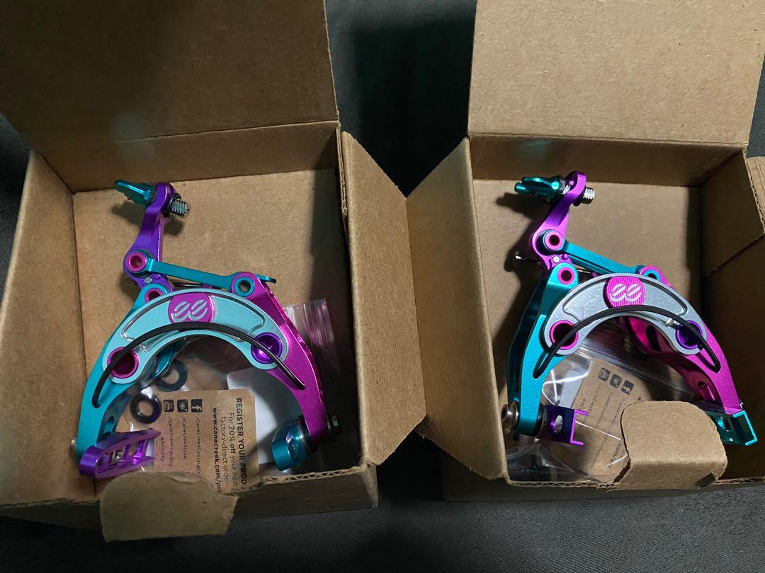 Brompton EEbrake EL TD to swap, Sports Equipment, Bicycles & Parts ...