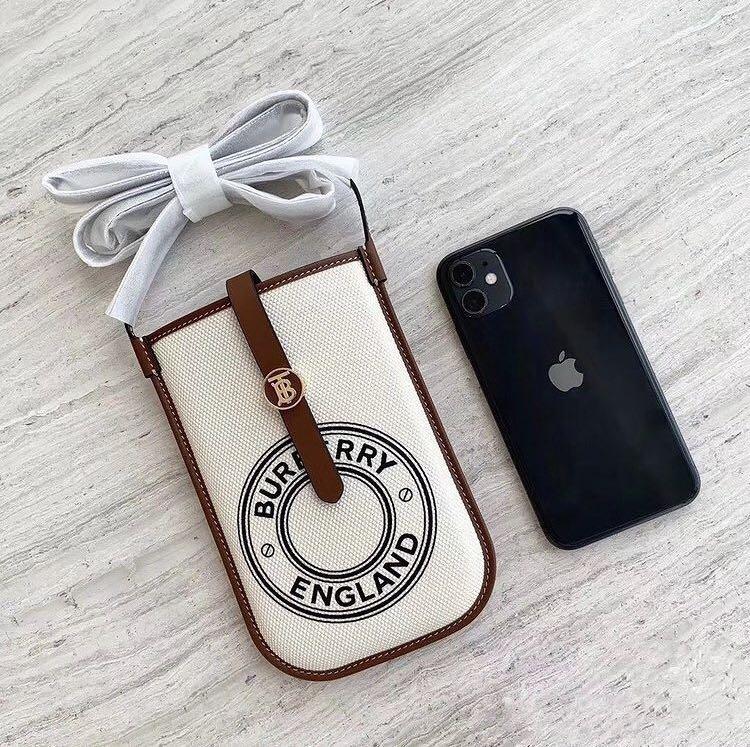 Burberry phone bag, Mobile Phones & Gadgets, Mobile & Gadget ...