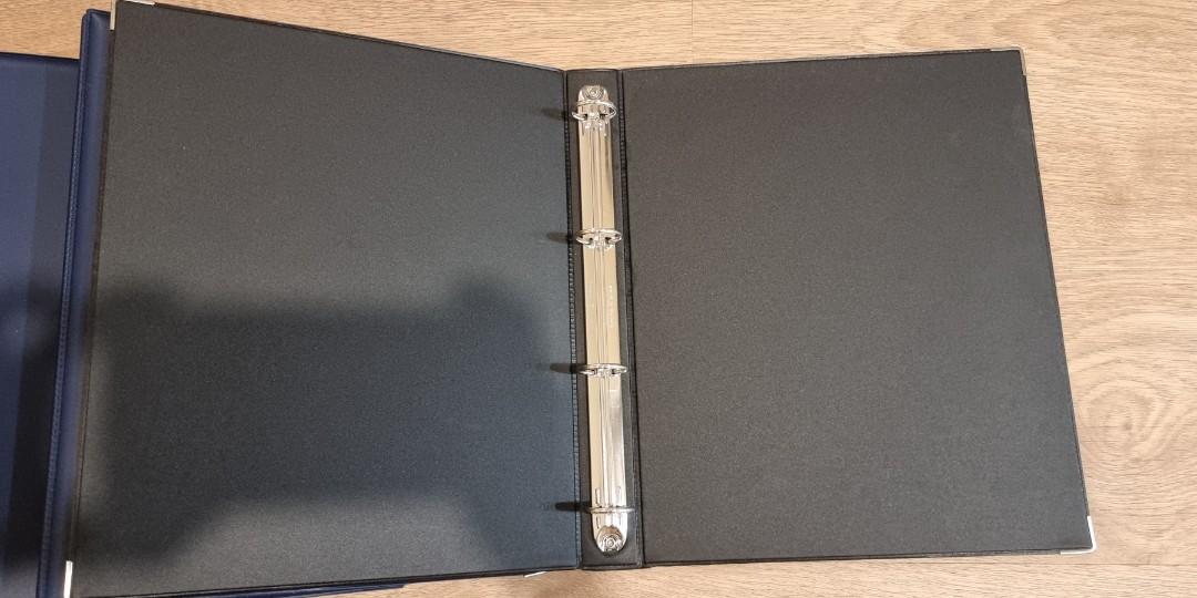 Coins and notes album, Hobbies & Toys, Memorabilia & Collectibles ...