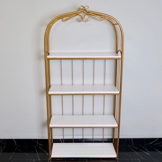 Delightfully For Ms Tammy Tay @OhSoFickle - Instock Hotel Bellboy Bookcase / Bookshelf ...