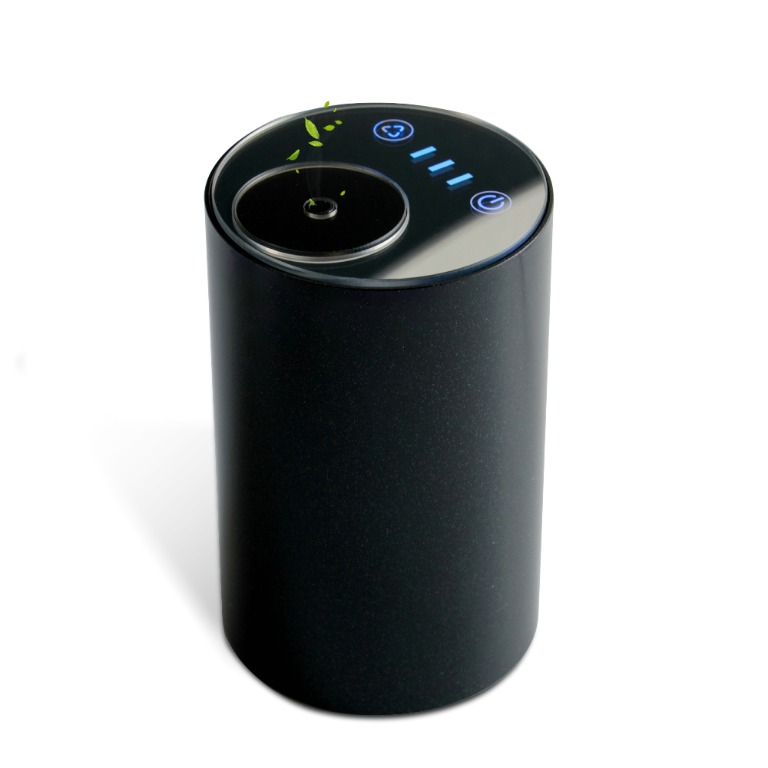 Diffuser Nebulizer mirror diffuser, Furniture & Home Living, Home ...