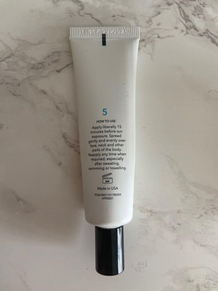 DR SECRET SUNSCREEN 5, Beauty & Personal Care, Face, Face Care on Carousell