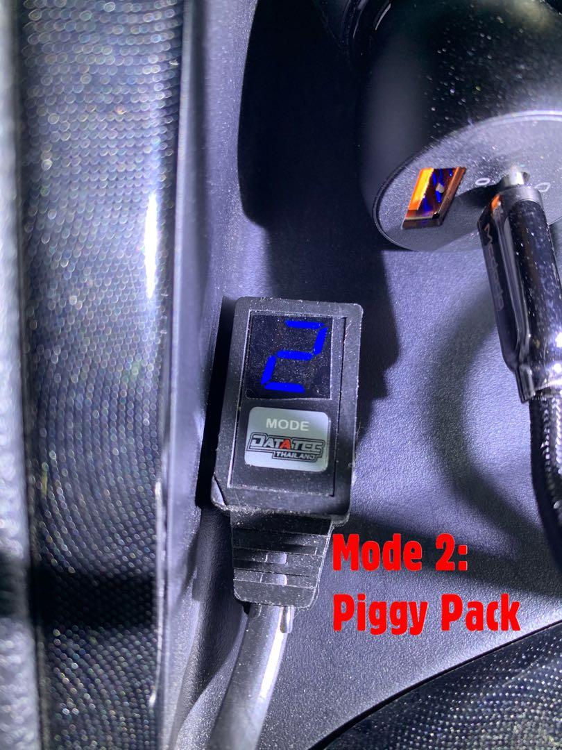 ECU datatec V5, Auto Accessories on Carousell