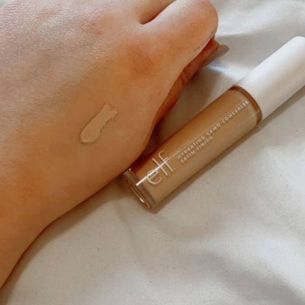 Elf hydrating camo concealer - Medium beige, Beauty & Personal Care ...