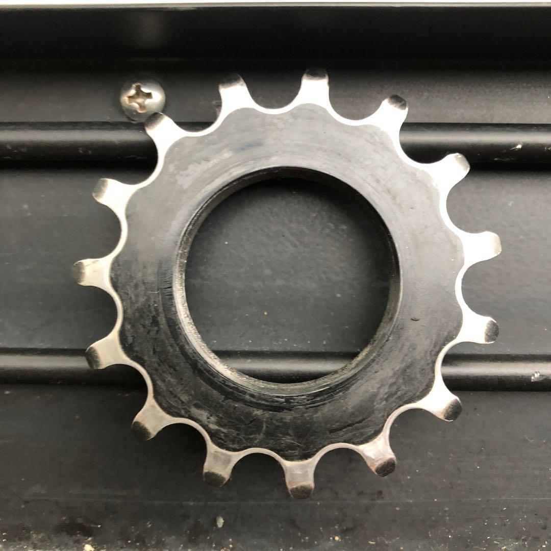Fixie Cogs Lock Ring For Fixie Fixed Gear Bike | atelier-yuwa.ciao.jp