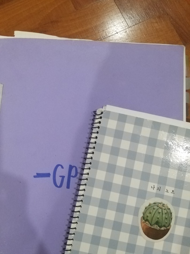 GP notes, Hobbies & Toys, Books & Magazines, Assessment Books on Carousell