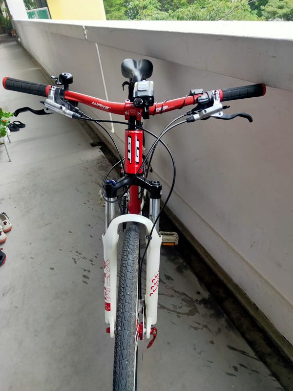 GT Avalanche 3.0, Sports Equipment, Bicycles & Parts, Bicycles on Carousell