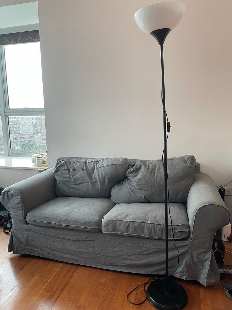 IKEA TAGARP Lamp, Furniture & Home Living, Furniture, Other Home ...