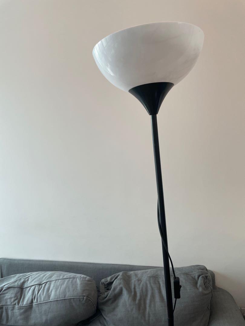 IKEA TAGARP Lamp, Furniture & Home Living, Furniture, Other Home ...