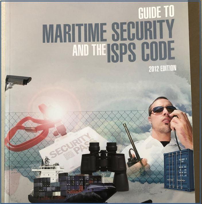 IMO - Guide to Maritime Security and the International Ship and Port ...