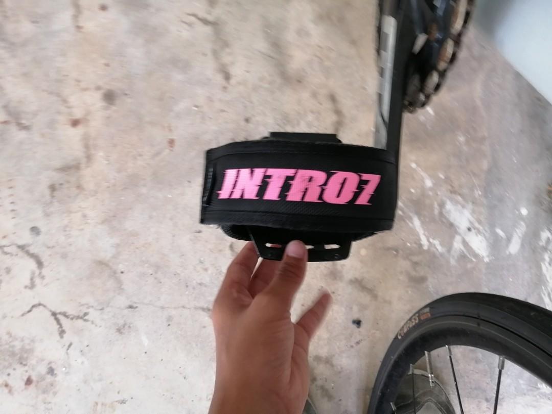 Intro7Tech Fixed Gear/Fixie, Sports Equipment, Bicycles & Parts ...