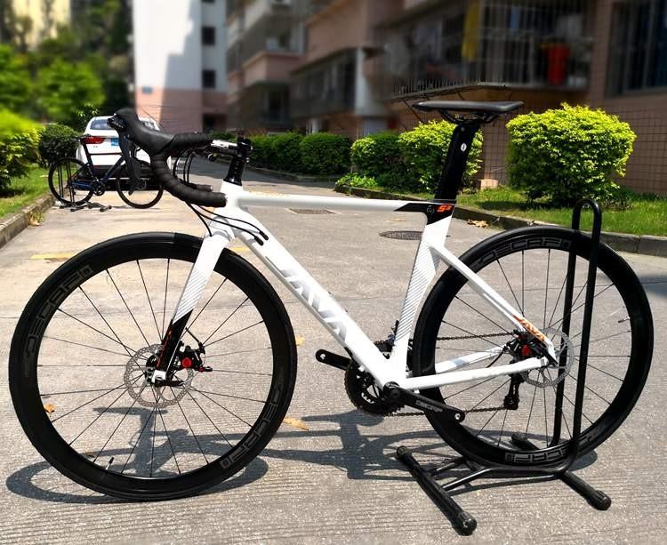 Java Siluro 3 Ready stock( Shimano Sora R3000 ), Sports Equipment ...