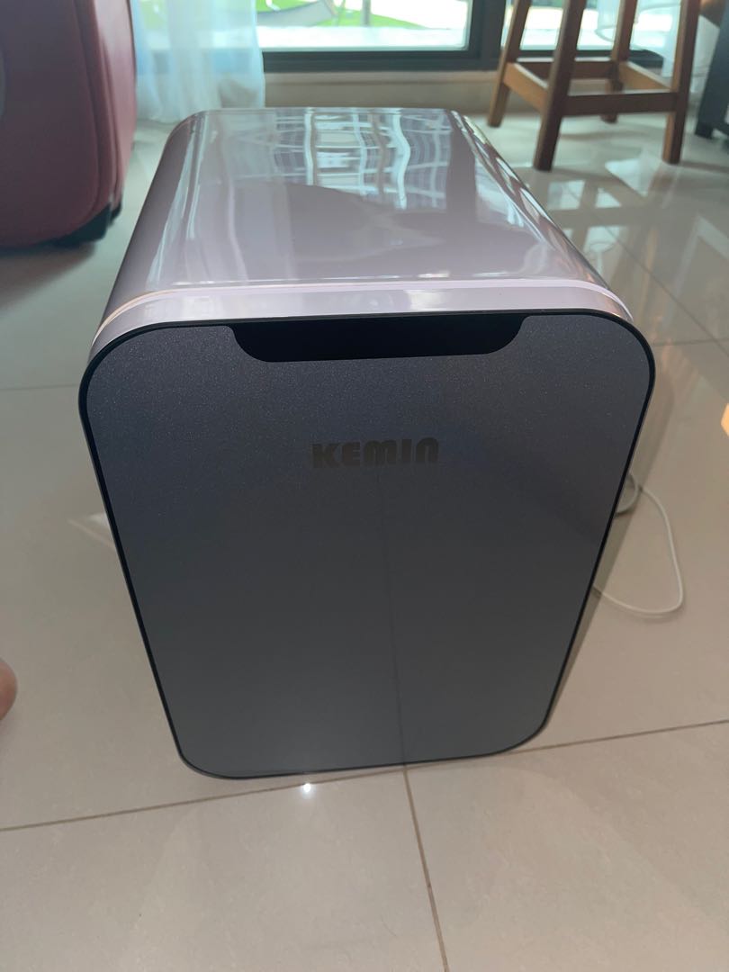 KEMIN Mini Fridge, TV & Home Appliances, Kitchen Appliances ...