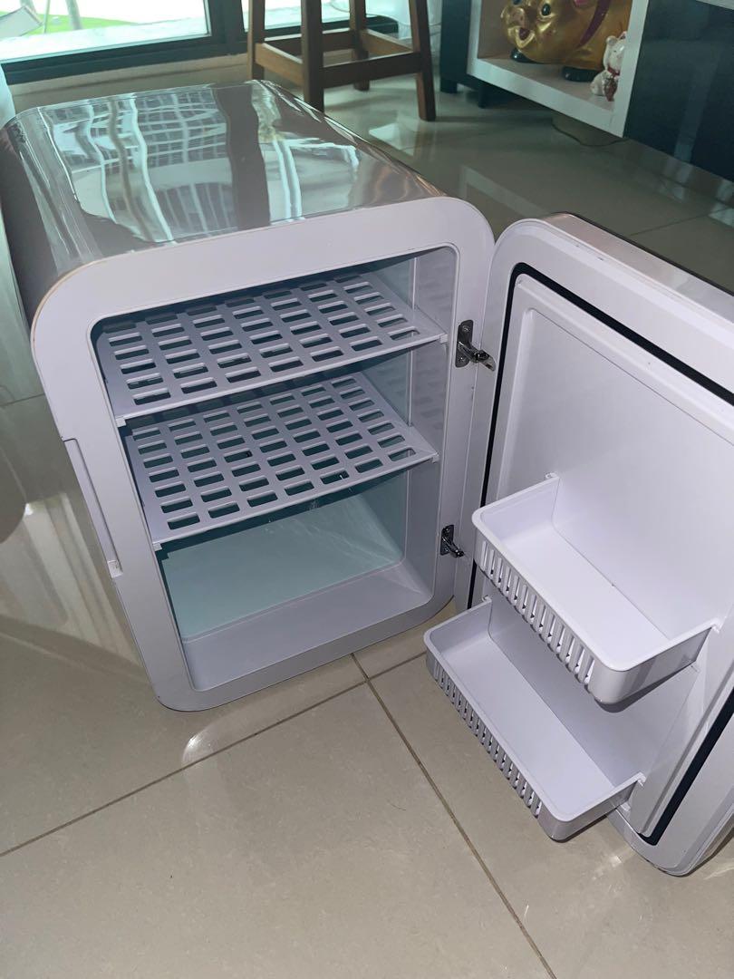 KEMIN Mini Fridge, TV & Home Appliances, Kitchen Appliances ...