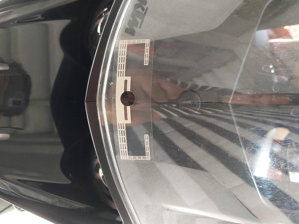 KTM RC 390 Expressway Legal Orion Racing Pipe, Motorbikes, Motorbikes ...