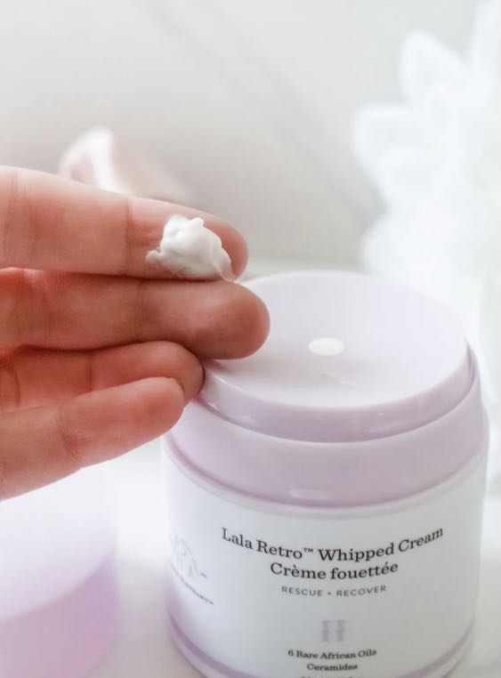 Lala retro whipped cream, Beauty & Personal Care, Face, Face Care on ...