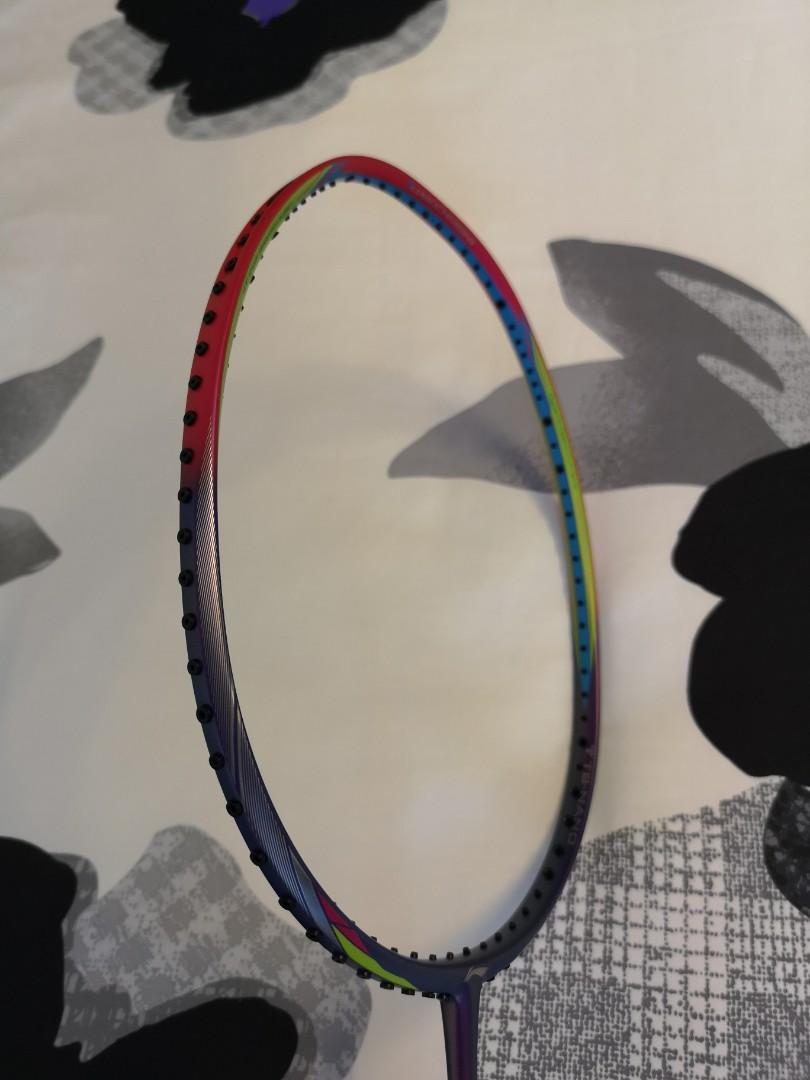 Li-ning TurboCharging 70 Boots (LiNing TC 70B), Sports Equipment ...