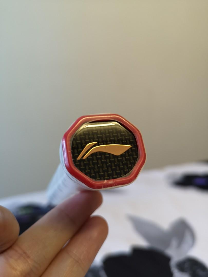 Li-ning TurboCharging 70 Boots (LiNing TC 70B), Sports Equipment ...