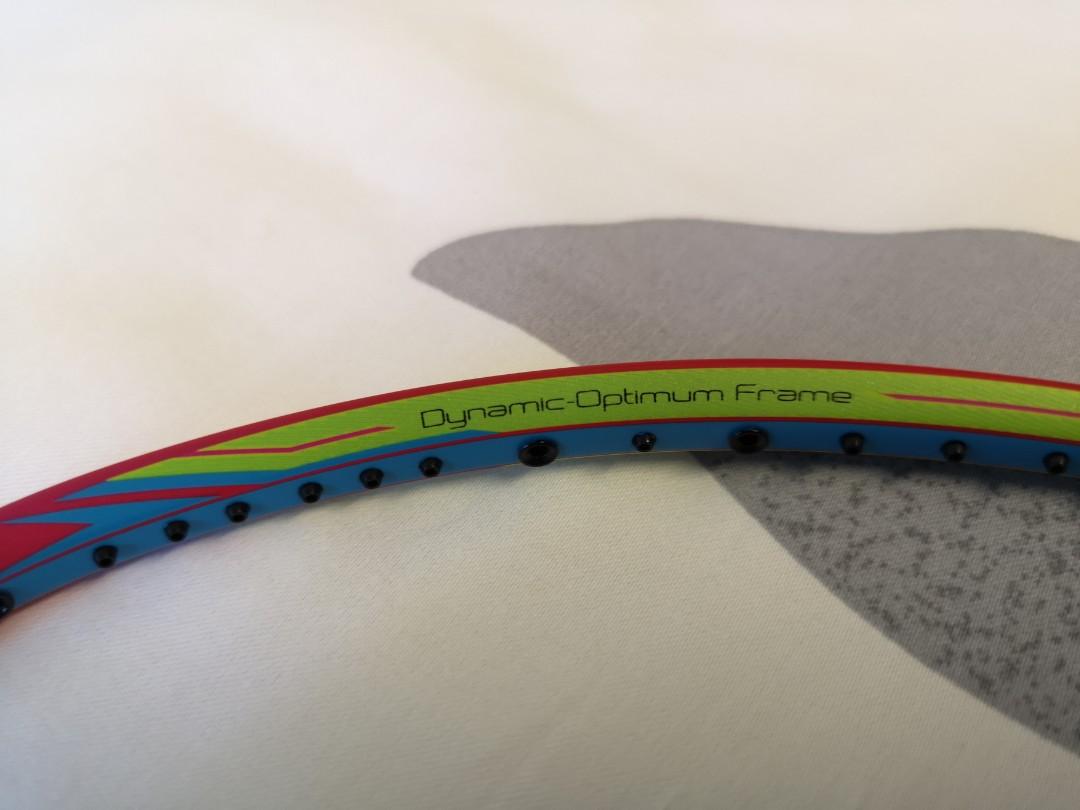 Li-ning TurboCharging 70 Boots (LiNing TC 70B), Sports Equipment ...