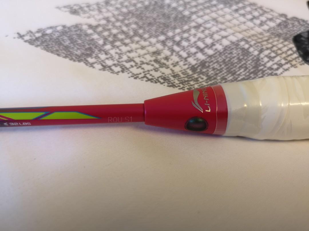 Li-ning TurboCharging 70 Boots (LiNing TC 70B), Sports Equipment ...